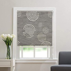 GD GC Roller Blind Cord Drawn On Window Price in India - Buy GD GC ...