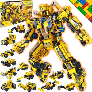 radhey preet Construction Vehicles or Mega Structure Construct Block ...