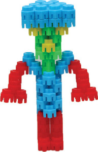 Kidsbuddy Learning Smart and Creative Hexagonal building Blocks with ...