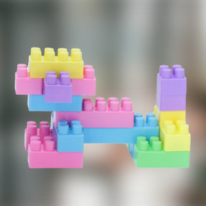 krishna enterprise Educational STEM Building Blocks Learning ...