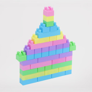 Kidsbuddy Educational STEM Building Blocks Learning Educational Toy ...