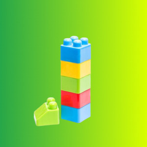 Pramukh Enterprise Educational STEM Building Blocks Learning ...