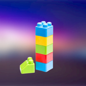 MAHANT ENTERPRISE Educational STEM Building Blocks Learning Educational ...
