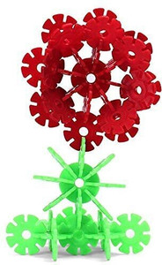 Sharvil Stem Pattern Blocks, Interlocking Blocks, - Stem Pattern Blocks ...