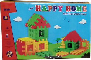 Lakshman Happy Home Junior Set for kids - Happy Home Junior Set for ...