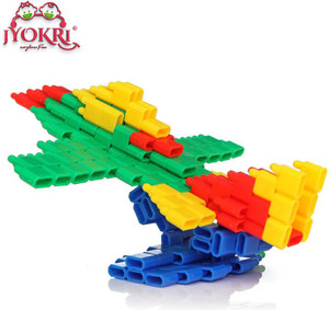 jYOKRi ® New Bullet Blocks Kids Creative Type of PYRAMIDS,CHARIOTS,TANK ...