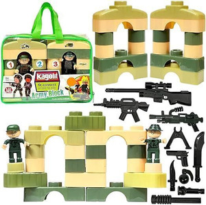 Toyworld Special Force Army Building Army, Blocks for Kids - Special ...