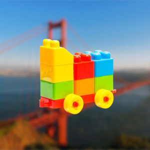 krishna enterprise Educational STEM Building Blocks Learning ...