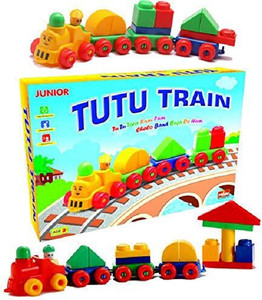 Prime Train Block Game for Kids - Train Block Game for Kids . shop for ...