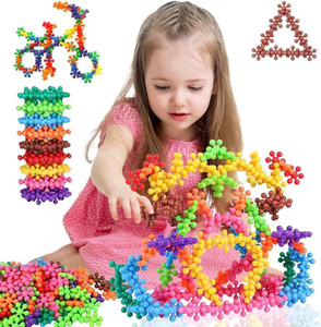 LYZAHS Best StarLinks: Kids' Educational Interlocking Construction ...
