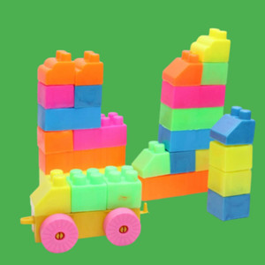 Kidsbuddy Educational STEM Building Blocks Learning Educational Toy ...