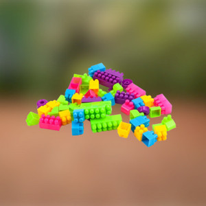 ENGITECH Educational STEM Building Blocks Learning Educational Toy ...