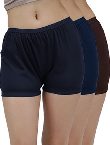 AMUL COMFY Women Bloomer - Buy AMUL COMFY Women Bloomer Online at Best ...