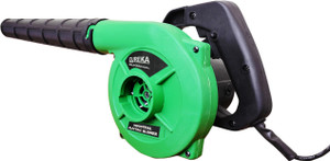 Eureka 16000 RPM 400 WATTS Industrial Electrical Blower Forward Curved ...