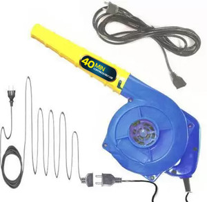 Elmico air machine Electric Air Blower guaranteed motor Heavy Duty ...