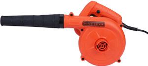 BLACK+DECKER BDB530-B5 Radial Air Blower Price in India - Buy BLACK ...