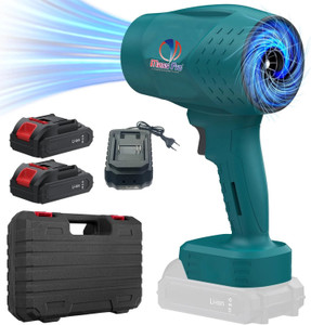 Mass Pro High Speed Air Blower Jet Aerodynamic Design With BLDC Motor ...