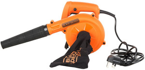 BLACK+DECKER BDB530-IN Hi-Powered Blower Price in India - Buy BLACK ...