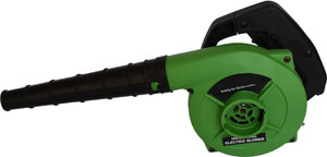 VSDHANDA Air Blower, 13000RPM, Heavy Duty Electric Motor, Powerful Air ...