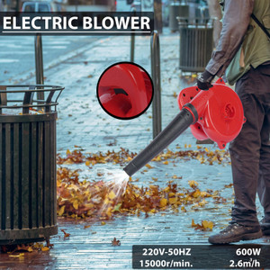 Jakmister MIST-BLOWER/LEAF BLOWER/VACUUM CLEANER Sparkles Motor ...