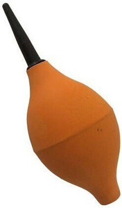 MOREL Hand Pressure Rubber Air Pump for Dust Cleaning , Multicolor Air ...