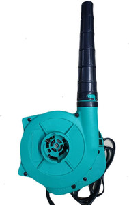HUNTER 475 Watt Air Blower and Vacuum Cleaner with All in One Cleaning ...