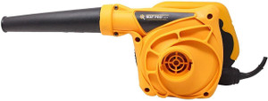 Maf Pro MPEB650 650W, 4.2 m3/min Variable Speed Air Blower with Vacuum ...