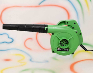 AVOLINE Avoline 750W Air Blower Green Airfoil Air Blower Price in India ...