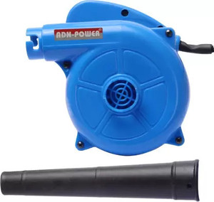 adnpower 700W-14000RPM BLUE POWER ELECTRIC AIR BLOWER FOR /HOME/OFFICE ...