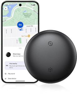 TECPHILE Bluetooth Item Tracker Price in India - Buy TECPHILE Bluetooth ...