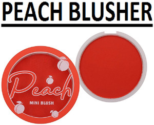 PRICARA BEAUTY NATURAL LOOK BEST FOR ALL SKIN TYPE BLUSHER PACK OF 1 ...