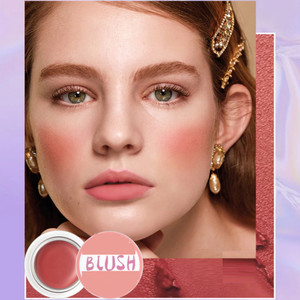 ADJD Lip Tint & Cheek Tint For Lips, Eyelids & Cheeks, Matte Finish ...