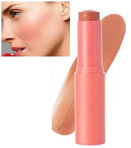 EVERERIN CREAMY FINISH WATER PROFF & LONG LASTING MULTI USE BLUSHER ...