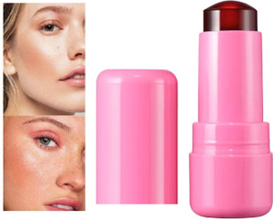 Neycare For Women New Lip Stain & Cheek Stain Milk Makeup Cooling Water ...