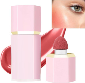 Sheny CREAMY FINISH WATER PROF & LONG LASTING MULTI USE BLUSHER STICK ...