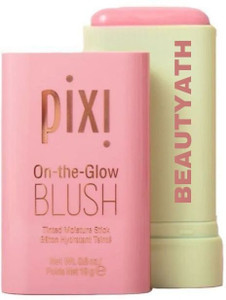 BEAUTYATH PIXI BEAUTY Pro Blusher & Highlighter Palette for Face makeup ...