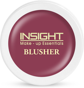 Insight Cosmetics Crème Blusher, Face Makeup for Every Occasion (B02_03 ...