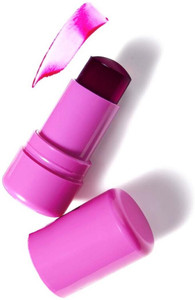 tanvi27 Natural Long-Lasting Multi Use Makeup Blush Stick For Lip And ...