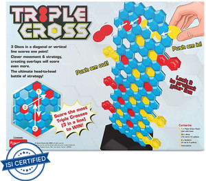 FUNSKOOL Trle Css Party & Fun Board Game - Trle Css . shop for FUNSKOOL ...