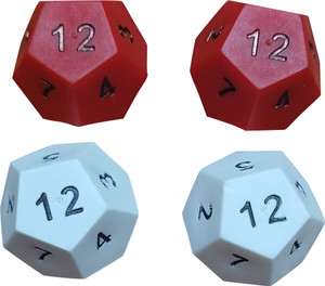 STEM TECH dice Party & Fun Games Board Game - dice . shop for STEM TECH ...