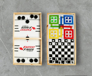 Tvm Fastest finger first board game for kids & adults Party & Fun Board ...