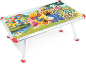 DISNEY game table Party & Fun Board Game - game table . Buy Winnie The ...