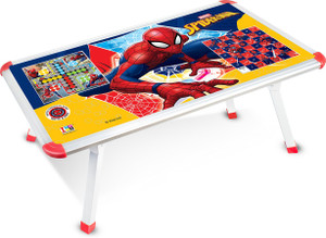 MARVEL game table Party & Fun Board Game - game table . Buy Spiderman ...