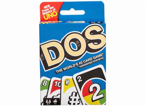 UNO Dos card game For Kids - Dos card game For Kids . shop for UNO ...