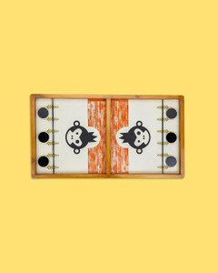 Bira 91 Gold Fastest Finger First Board Game Party & Fun Board Game ...