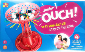 EasyToBuy JUNIOR OUCH GAME Board Game Accessories - JUNIOR OUCH GAME ...
