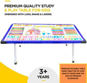 Soaring Letters Numbers study table educational board game Ludo Study ...