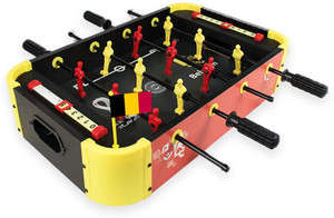 FIFA World Cup 2022 Medium Size Theme Foosball Board Game Football ...