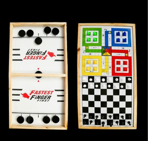 Tvm Fastest finger first board game Party & Fun Board Game - Fastest ...