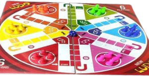 dp tools New LUDO Game Made For family and Kids Party & Fun Board Game ...